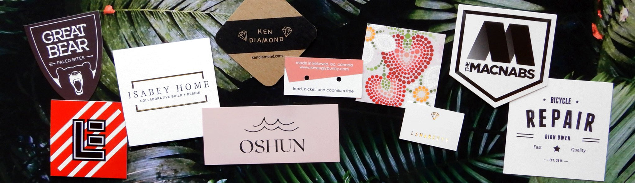 The Best Small Size Card Printing Options Online At Clubcard Printing ...