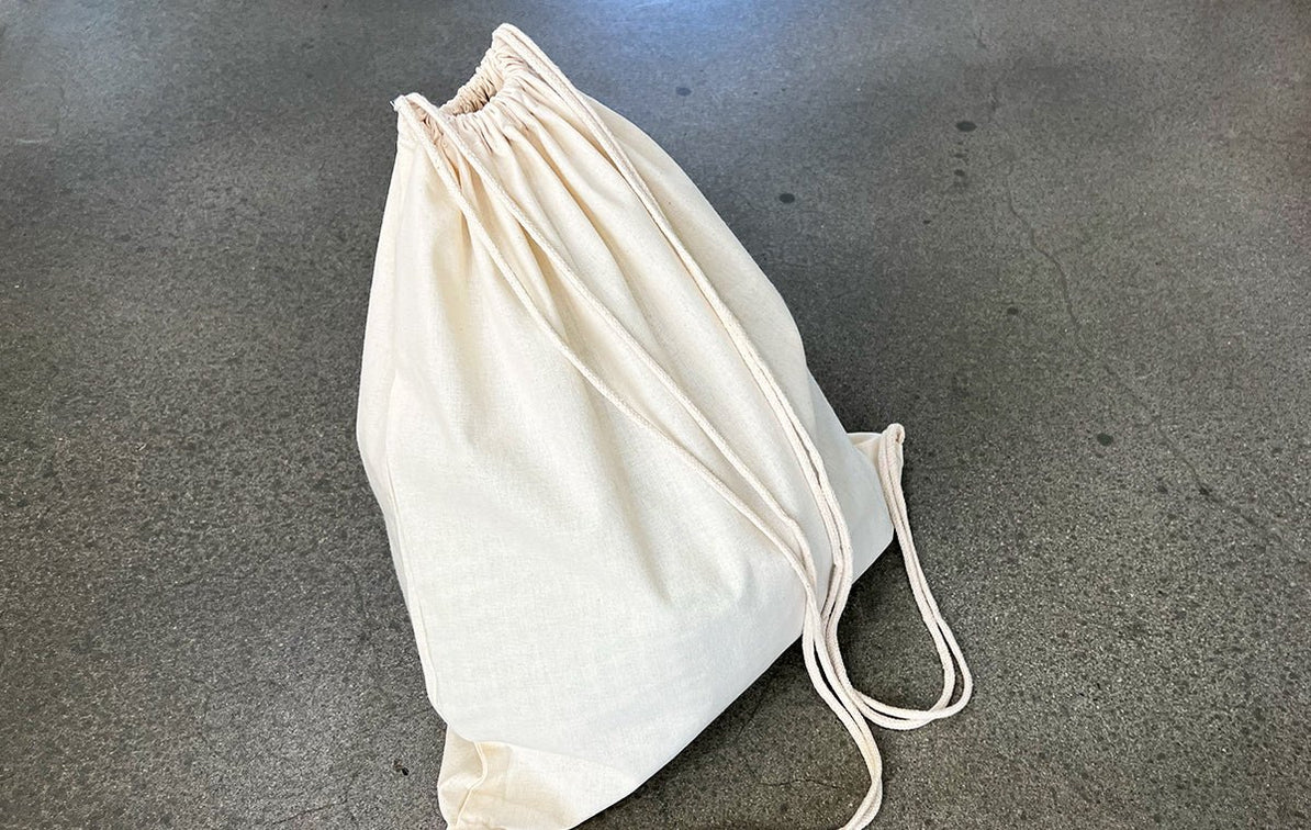 Get Blank Unprinted Tote Bags At Clubcard USA — Clubcard Printing USA