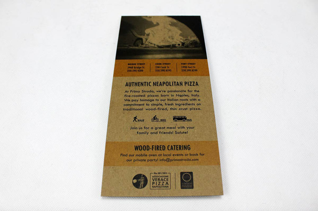 Chipboard Card Printing On 23pt Recycled Stock | Clubcard USA ...