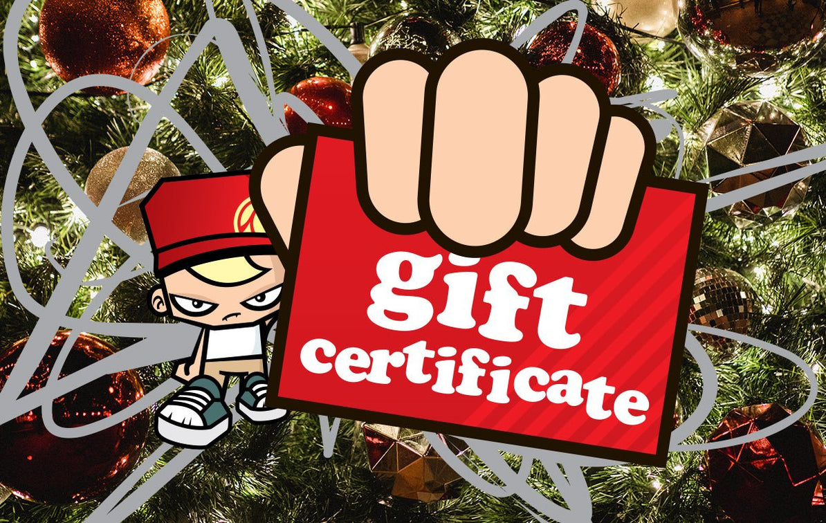 Clubcard Printing Gift Cards For Designers, Artists, Business Owners ...