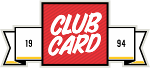 Clubcard Printing, Offset, Digital And Fine Art Printing Since 1994 ...