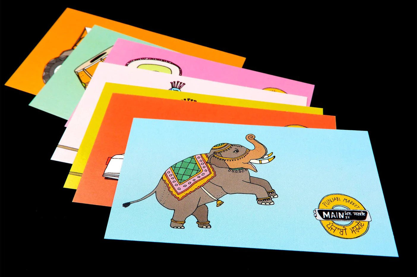 Same Day Business Card Printing On 15pt Coated Stock | Clubcard USA ...