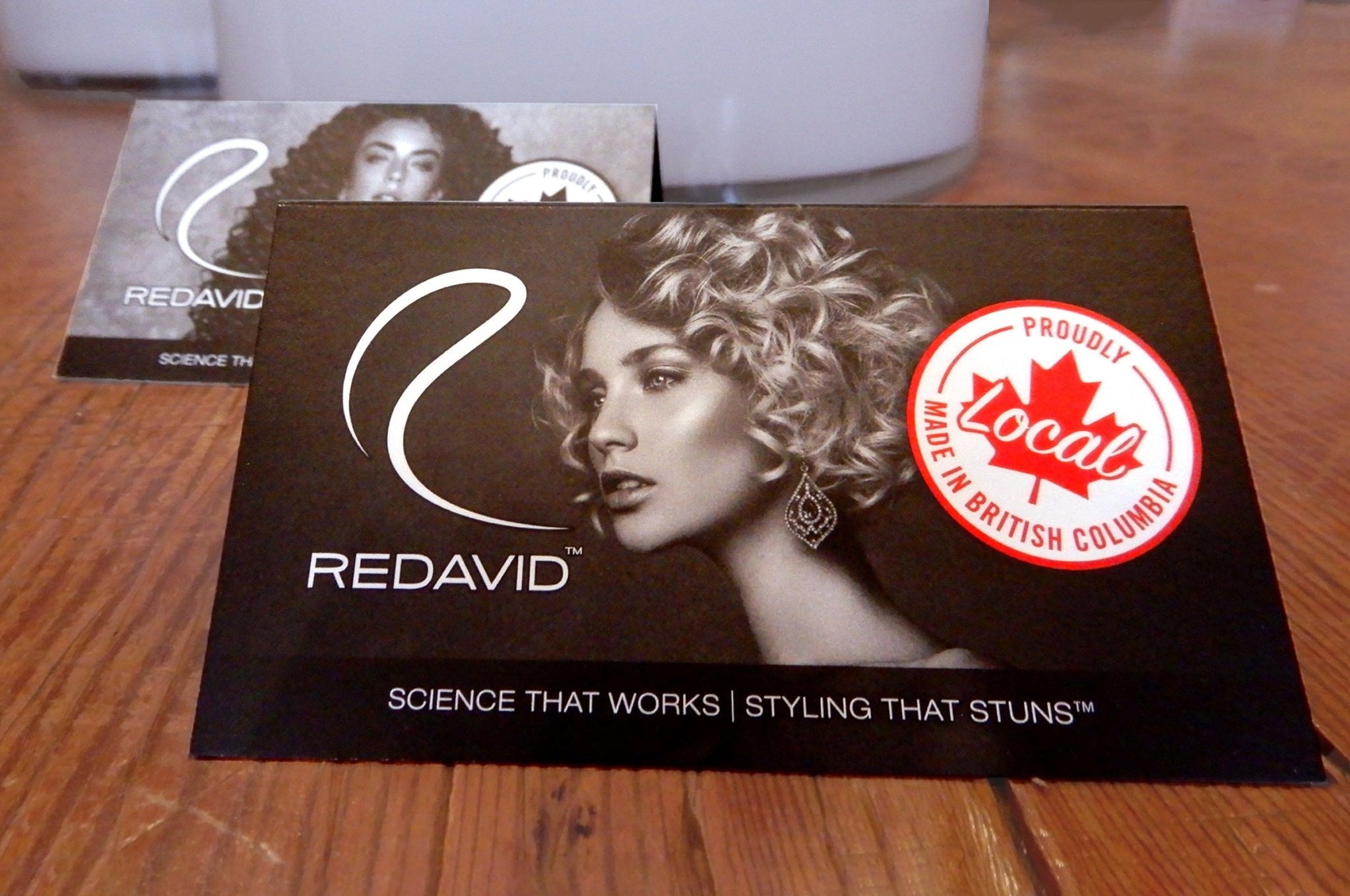 Fast, Affordable Folding Business Card Printing On 14pt Cardstock ...