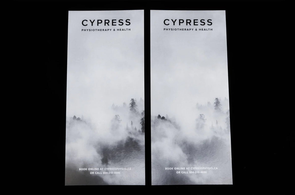 Large Card and Oversized Postcards Printed On 15pt Coated Card Stock ...