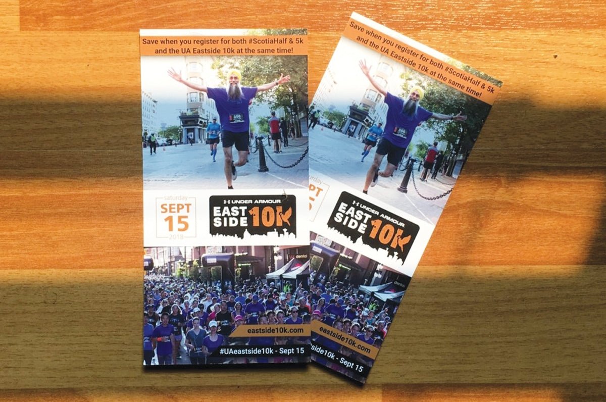 Print Large Cards On 16pt Card Stock With UV or Matte Coating ...