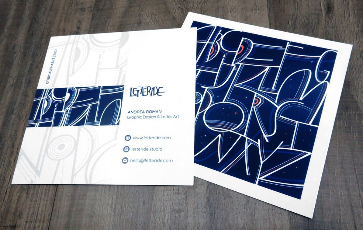 Affordable Large Size Card Printing On 18pt Coated One Side Card Stock ...