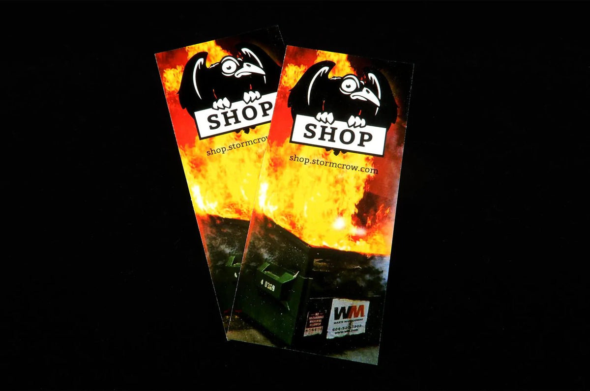 Small Cards Printed On 15pt Coated Card Stock | Clubcard USA — Clubcard ...