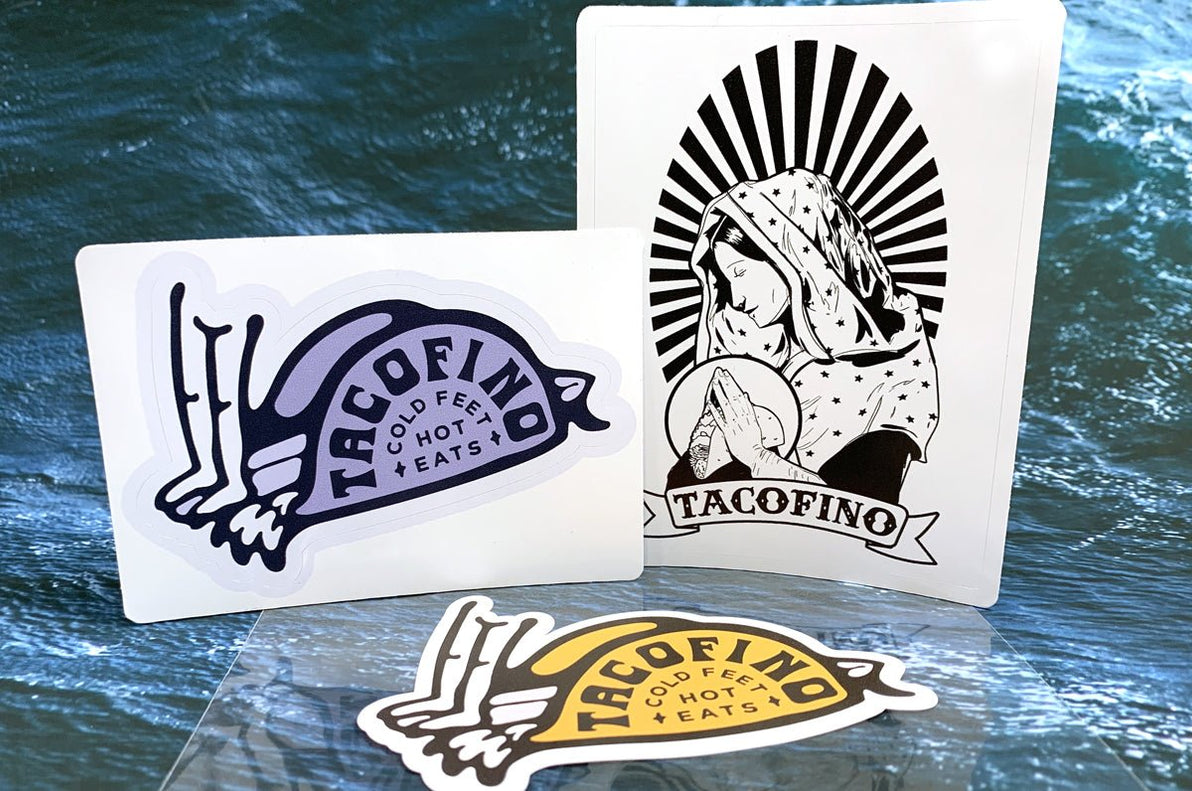 Custom Shape Vinyl Sticker Printing At Clubcard USA — Clubcard Printing USA