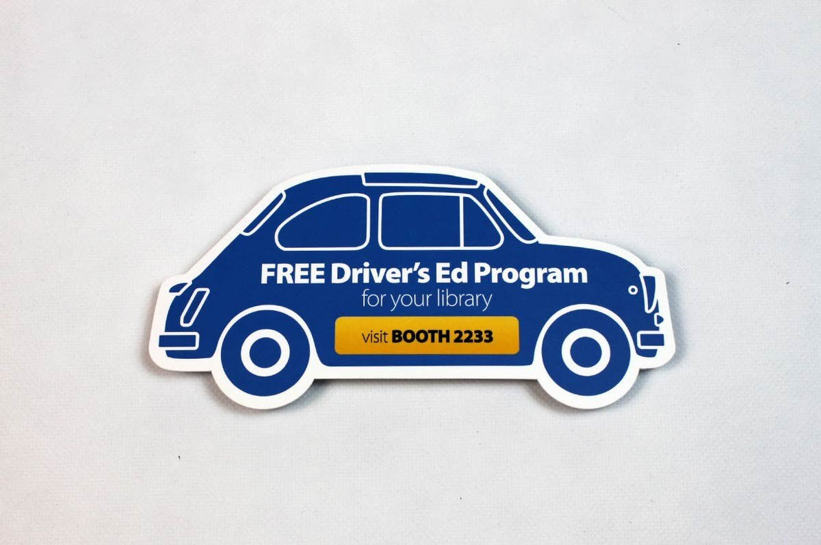 Custom Shape Die Cut Postcards With Silk Lamination | Clubcard USA ...