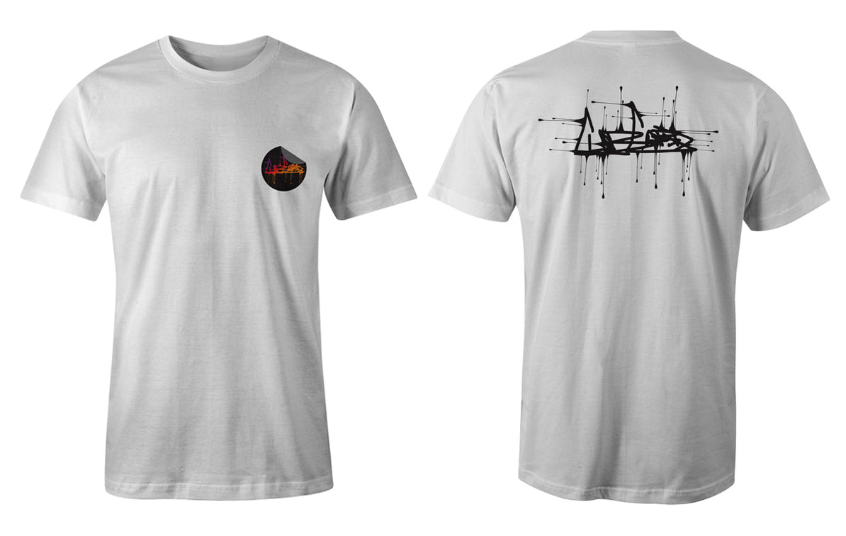 Custom Full Color T-Shirt Printing At Clubcard Palm Springs — Clubcard ...