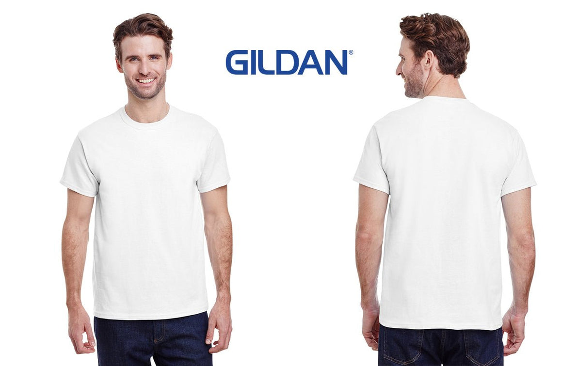 Custom Full Color T-Shirt Printing At Clubcard Palm Springs — Clubcard ...