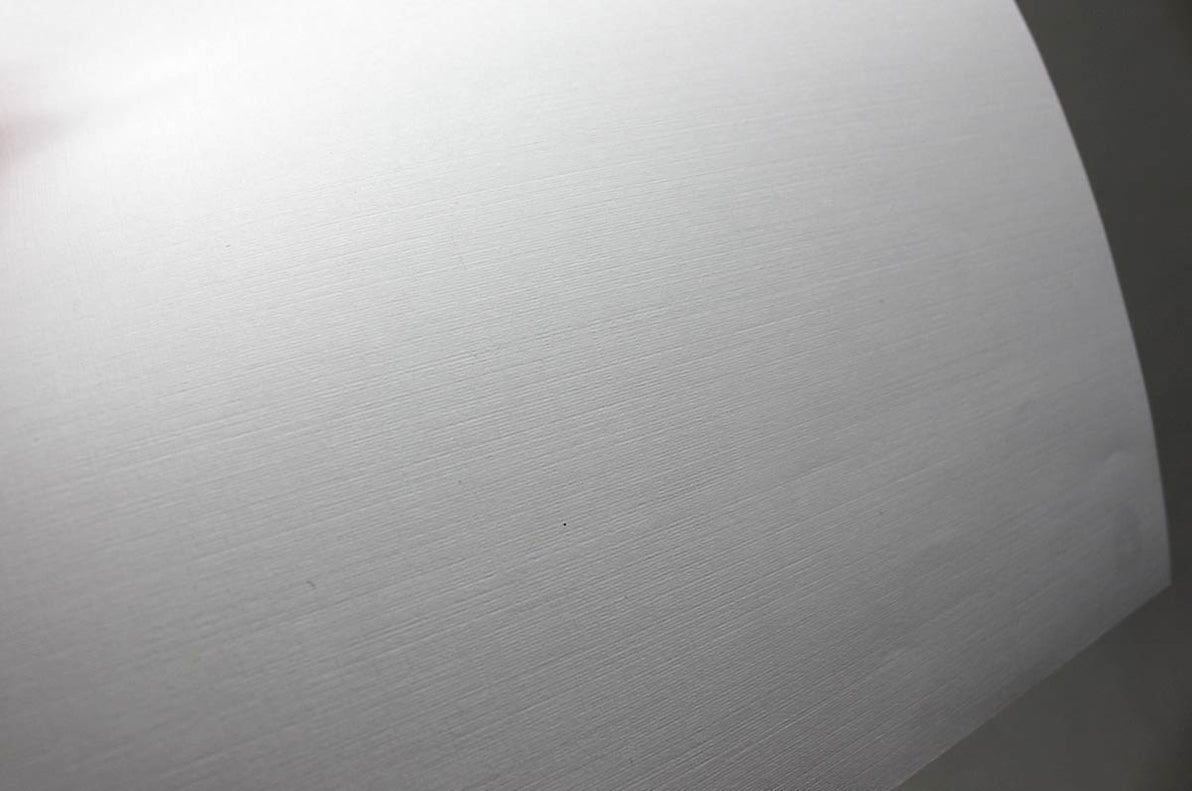 Letterhead Printing On 70lb Linen Uncoated Paper Stock | Clubcard ...