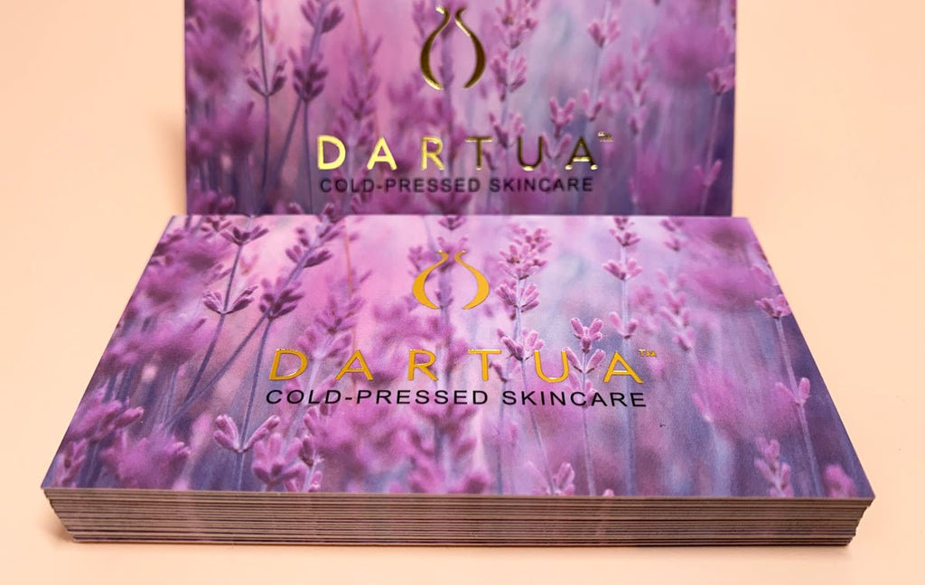 Silk, Suede and Soft Touch Laminated Business Card Printing | Clubcard ...