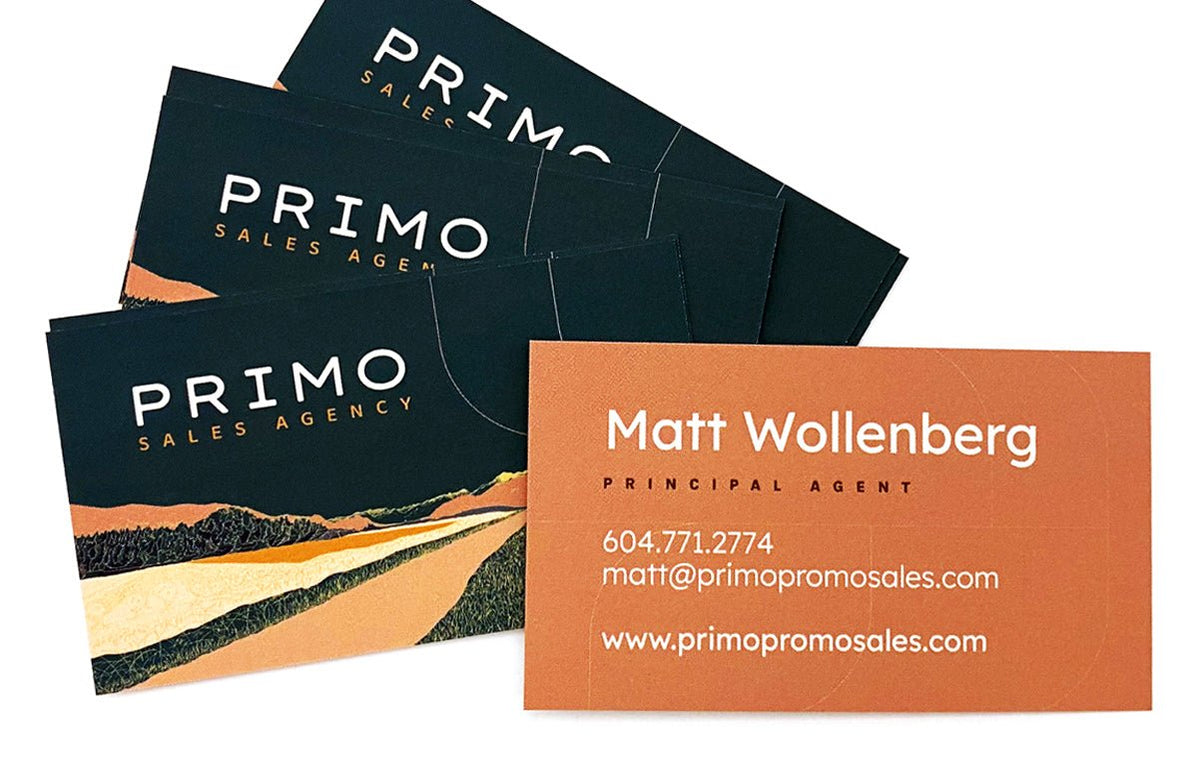 Silk, Suede and Soft Touch Laminated Business Card Printing | Clubcard ...