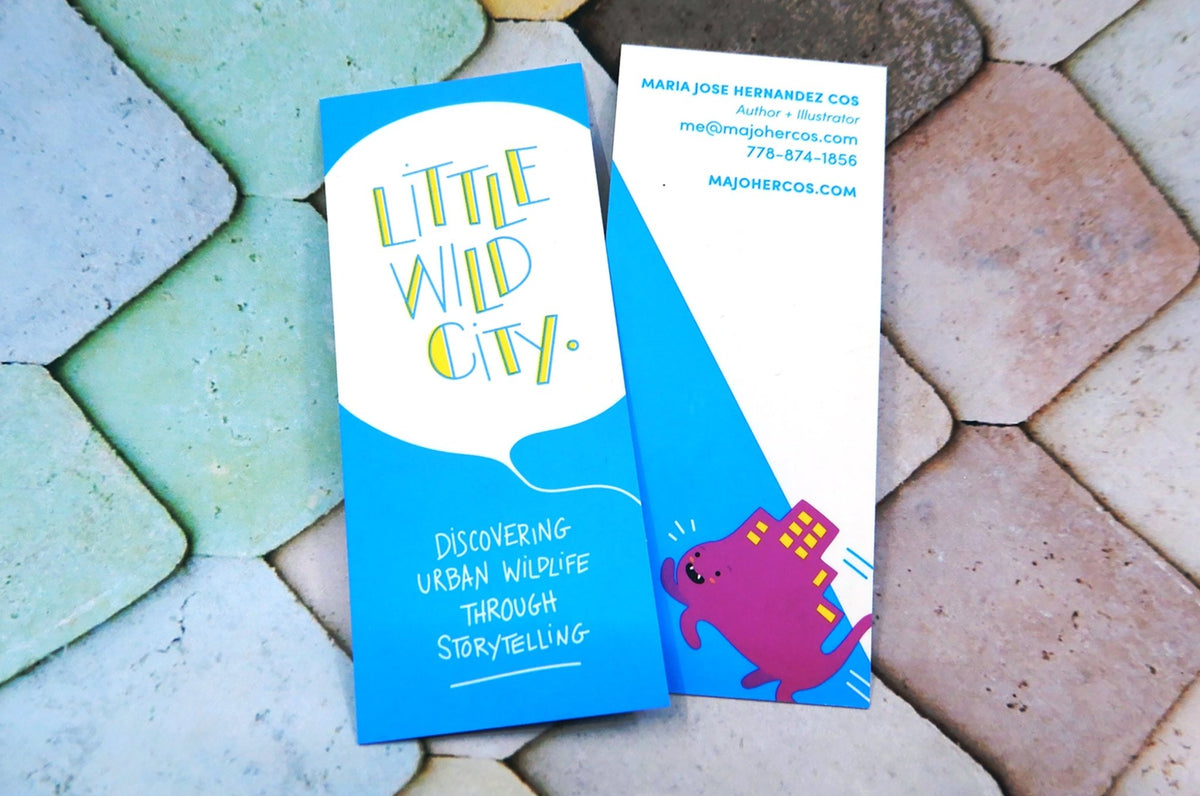 Small Cards Printed On 20pt Soft Touch Laminated Stock — Clubcard ...
