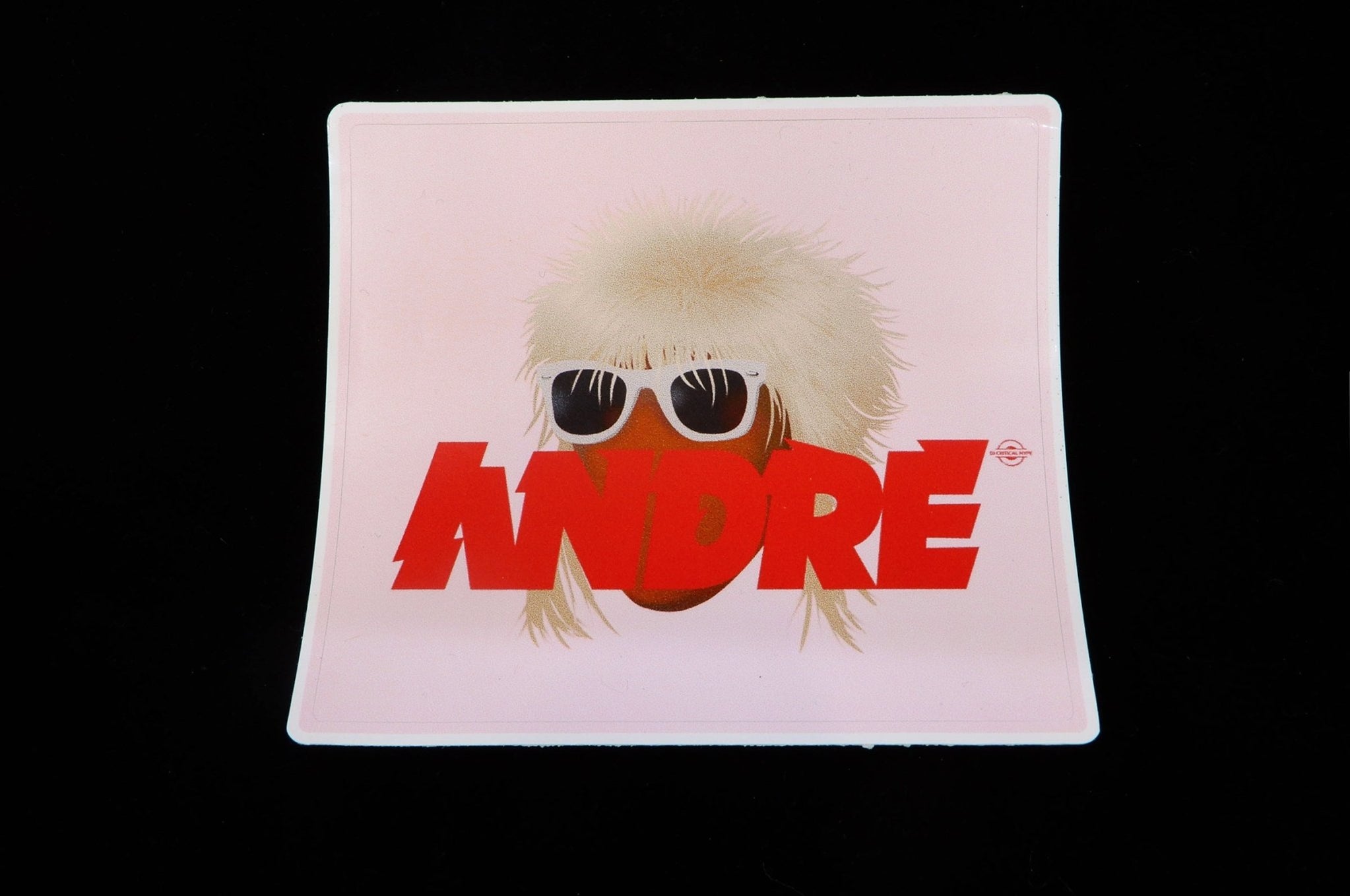 Print as Few as 10 Vinyl Stickers At Clubcard — Clubcard Printing USA