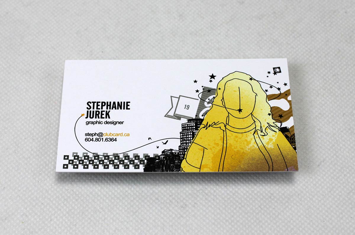 Fast Affordable Bookmark Printing On 22pt Thick Uncoated Card Stock ...