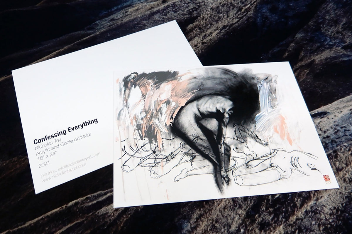 Print Large Cards On 22pt Thick Uncoated Card Stock | Clubcard ...