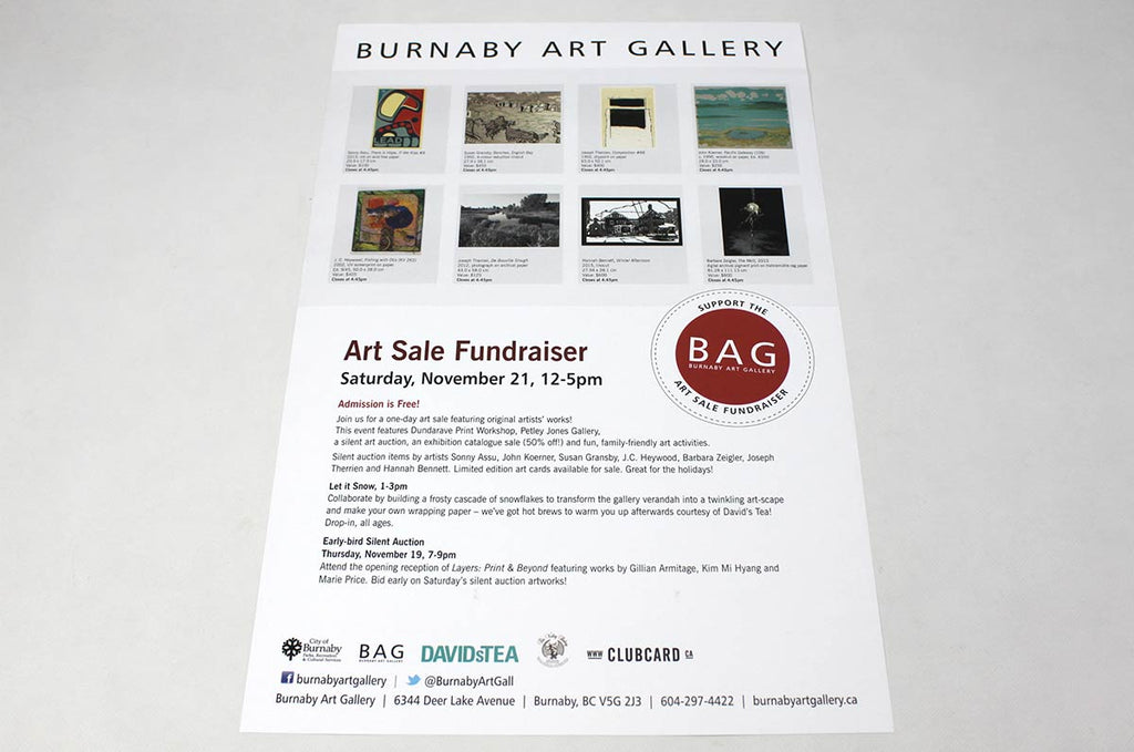 The Best Poster Printing Options Online At Clubcard Printing — Clubcard ...