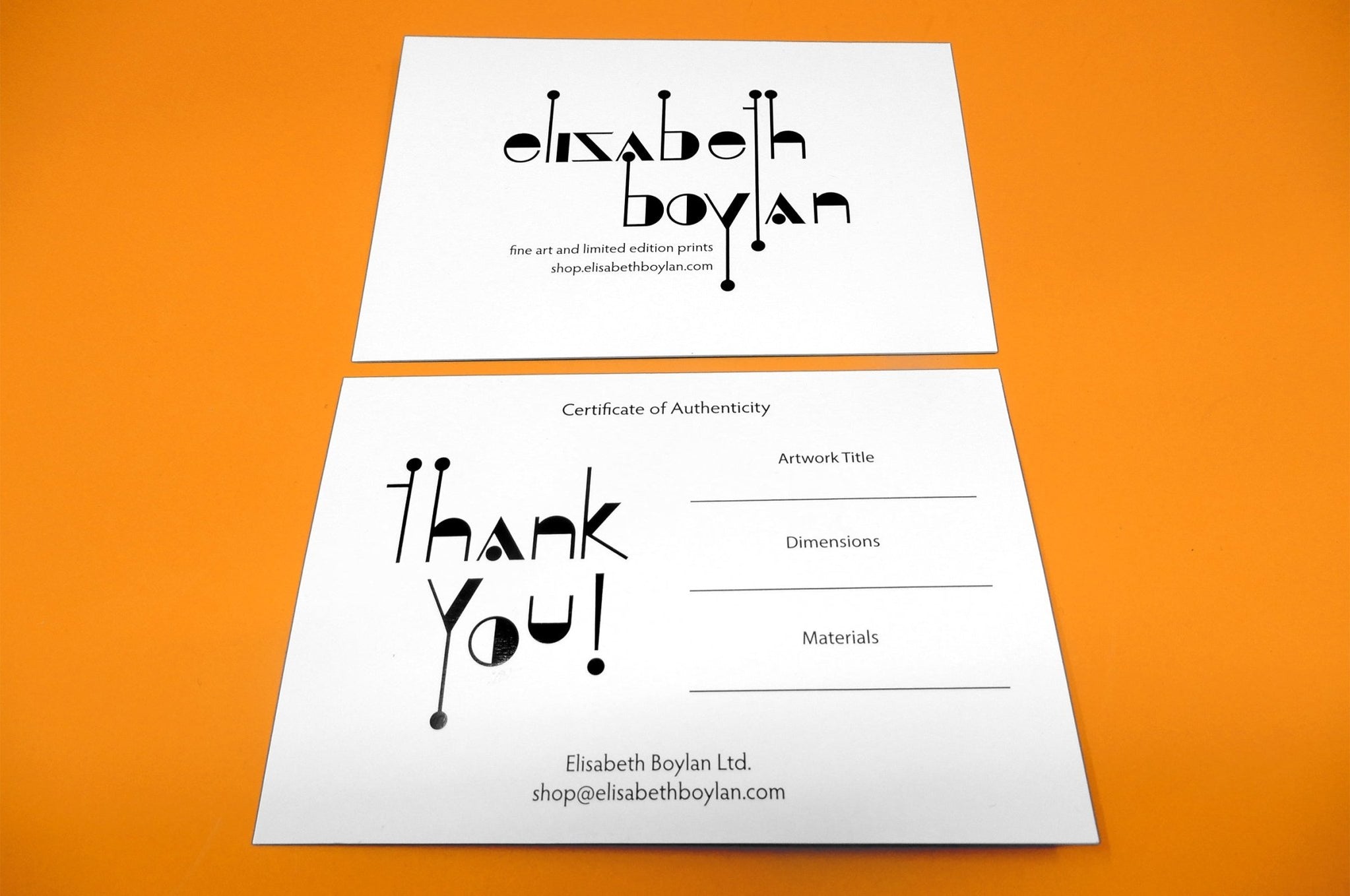 Extra Thick Postcard Printing On 32PT Uncoated Card Stock — Clubcard ...